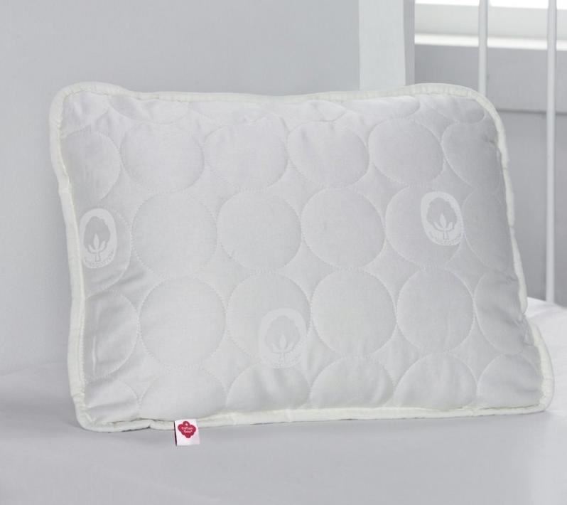 Cotton Box Bebek Pamuk Yastık (35x45).