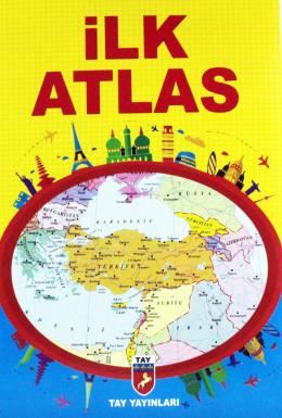 Kolektif İlk Atlas.