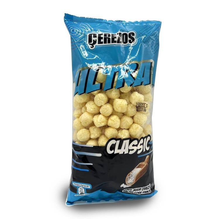 Cerezos Ultra Classic.