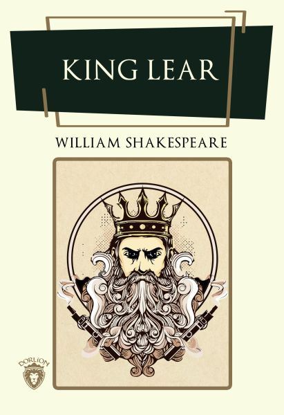 King Lear William Shakespeare.