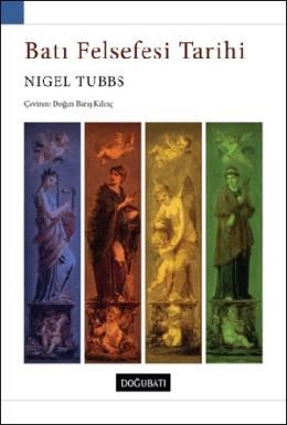 Nigel Tubbs Batı Felfesi Tarihi - Alkapida.com