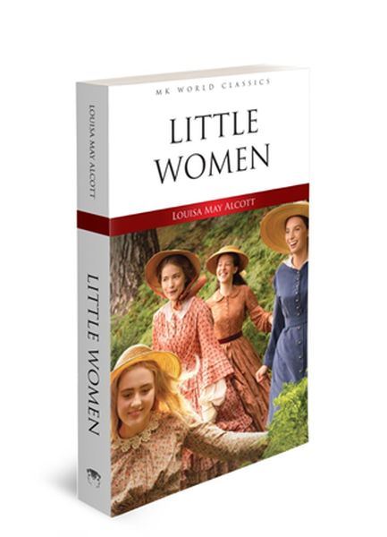 Little Women Louisa May Alcott.