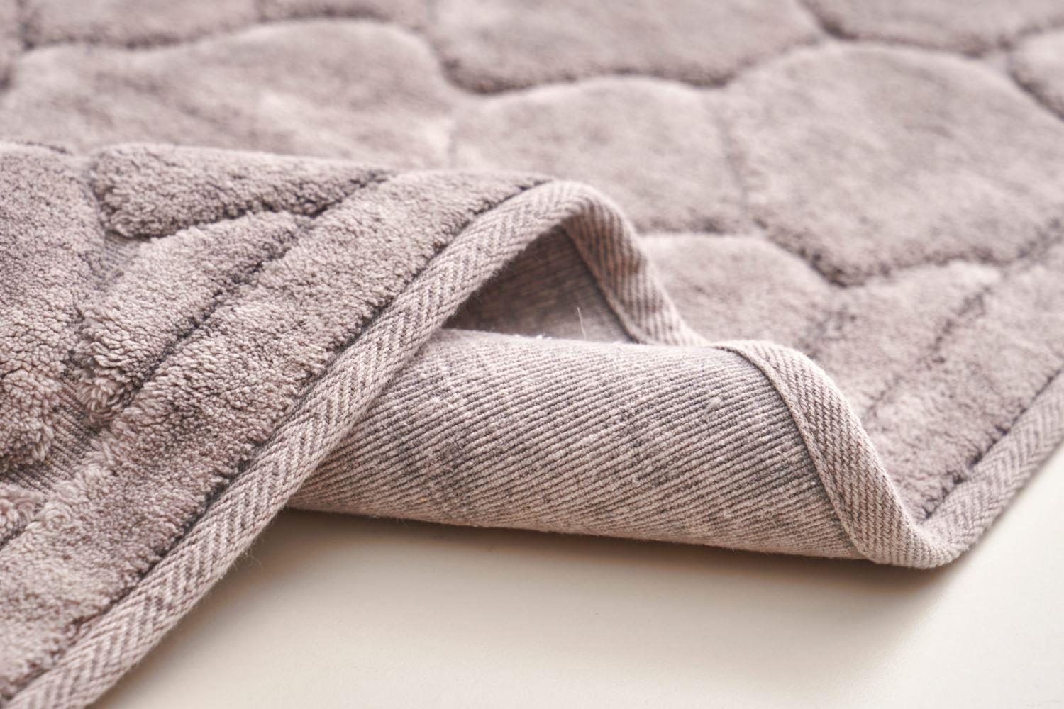 ALANUR ANTİK COTTON 2 Lİ PASPAS ESKİTME KAHVE.