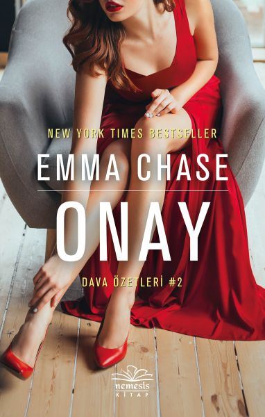 Onay Emma Chase.