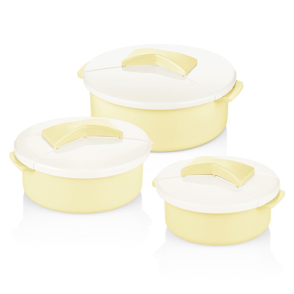 Bager Luna Sakalama Seti BG-439.