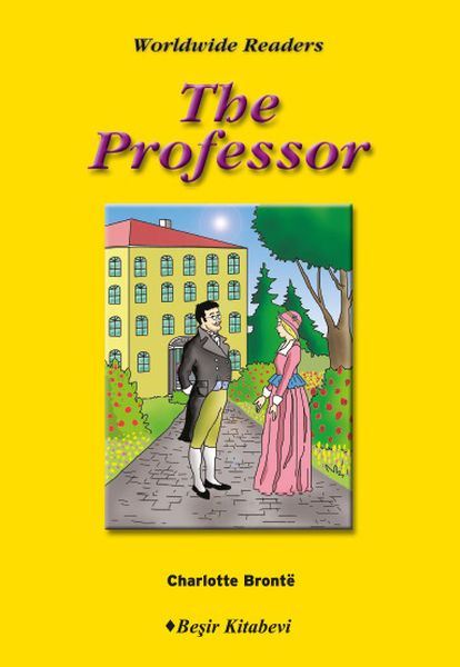 Level 6 - The Professor Charlotte Bronte - Alkapida.com