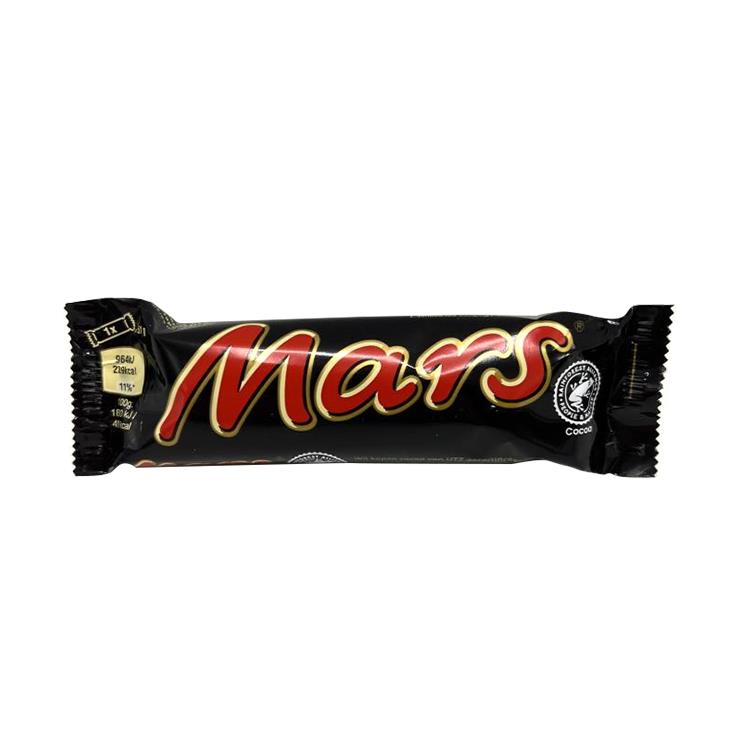 Mars.