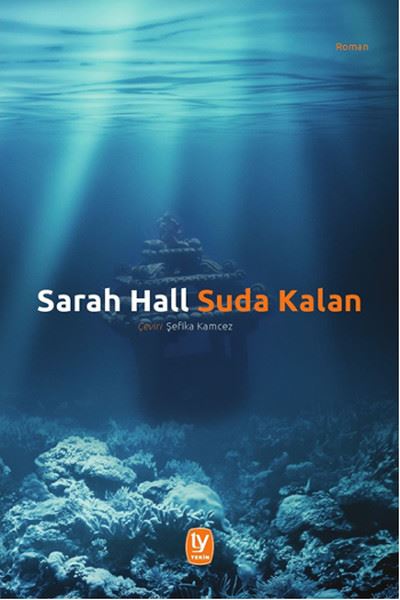 Suda Kalan Sarah Hall.