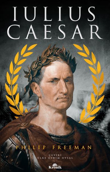 Julius Caesar Philip Freeman.